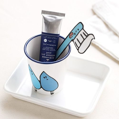 MochiThings: Livework Big Point Sticker Set