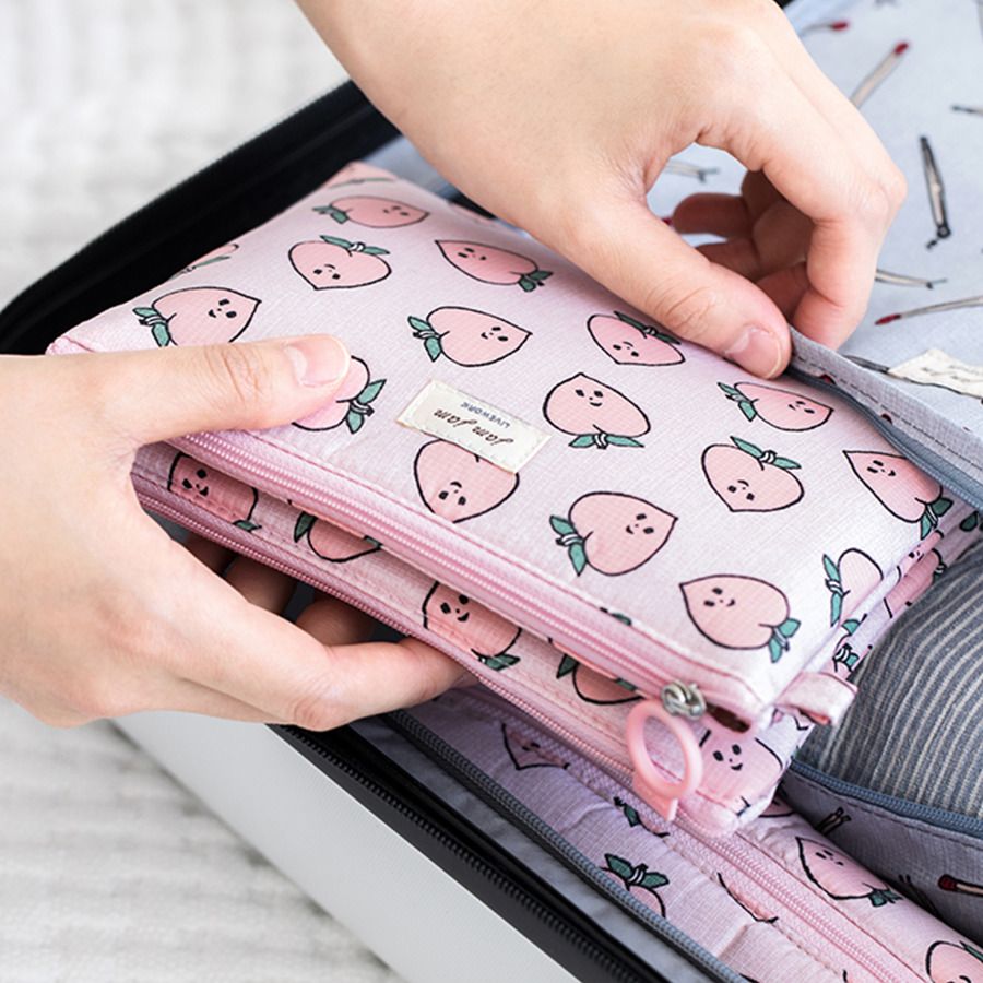 MochiThings: Jam Jam Two Way Pouch