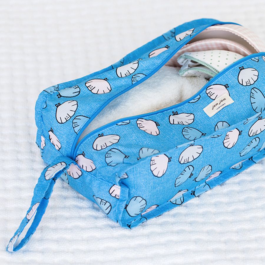 MochiThings: Jam Jam Handle Pouch