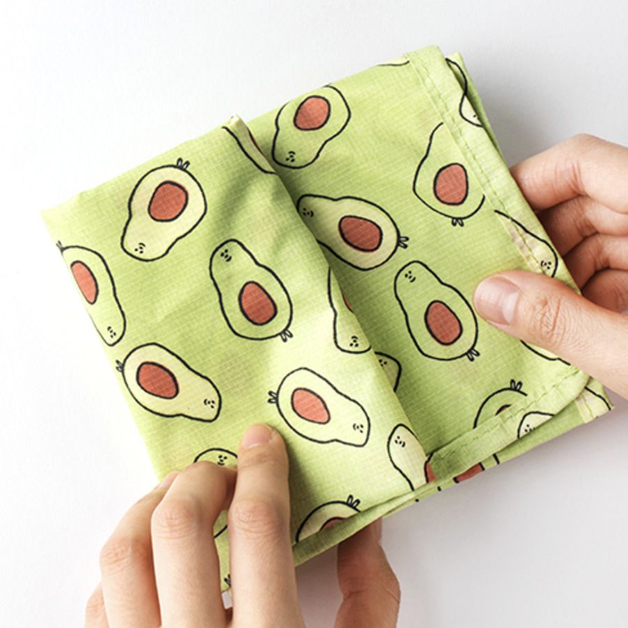 MochiThings: Jam Jam Handle Pouch