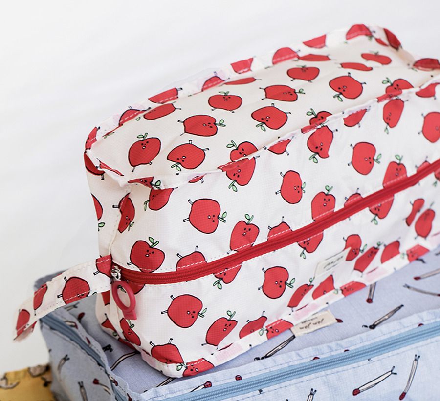 MochiThings: Jam Jam Handle Pouch