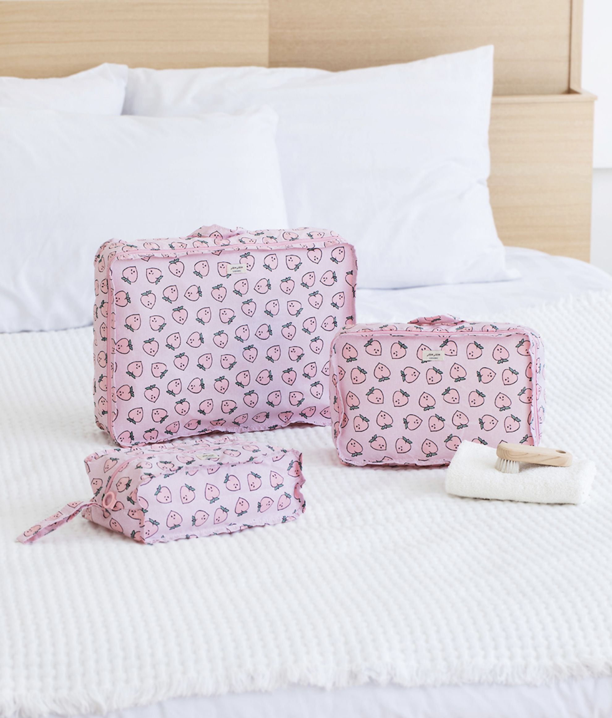 MochiThings: Jam Jam Handle Pouch