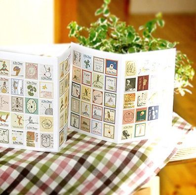 MochiThings: Stamp Sticker Set v2