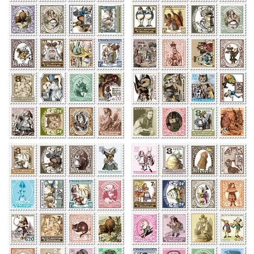 MochiThings: Stamp Sticker Set v2