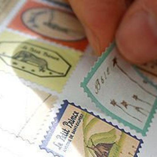 MochiThings: Stamp Sticker Set v2