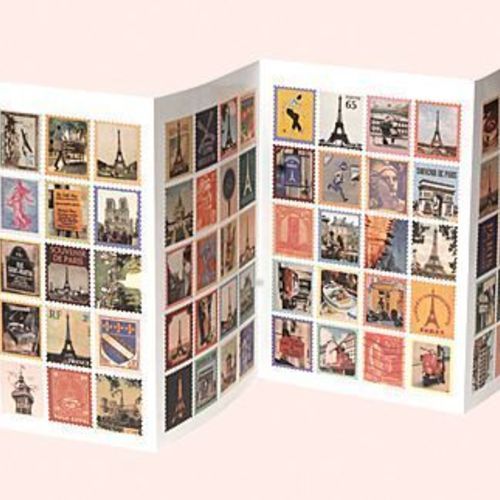 MochiThings: Stamp Sticker Set v2