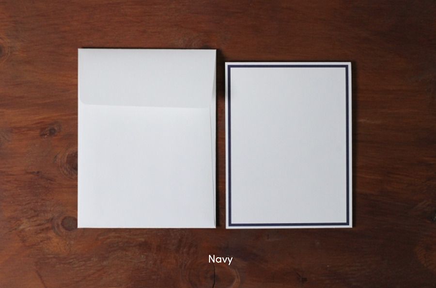 MochiThings: 4x6 Frame Card