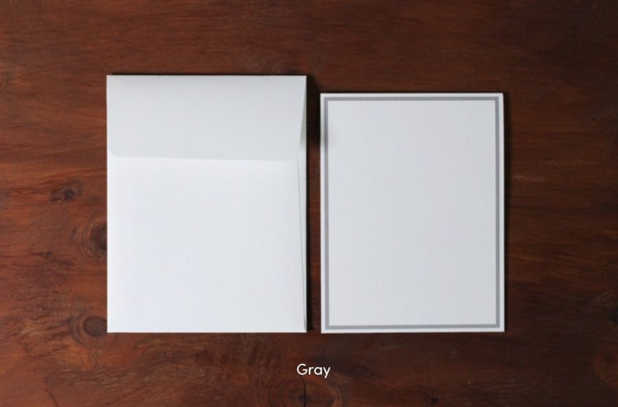 MochiThings: 4x6 Frame Card