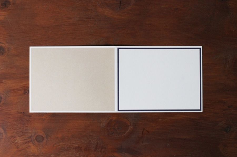 MochiThings: 4x6 Frame Card