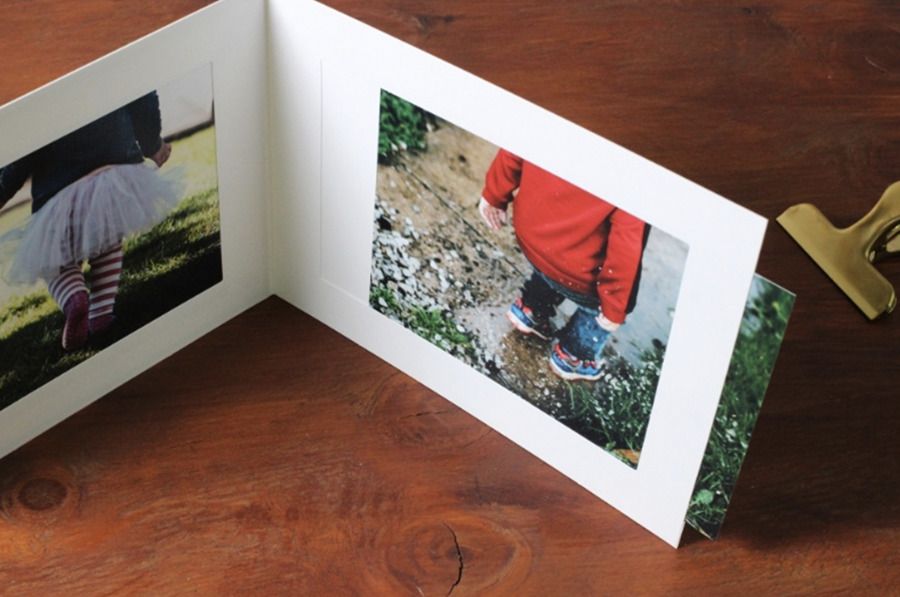 MochiThings: 4x6 Frame Card