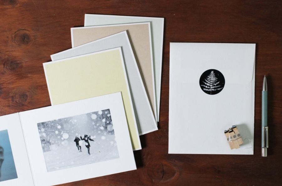 MochiThings: 4x6 Frame Card