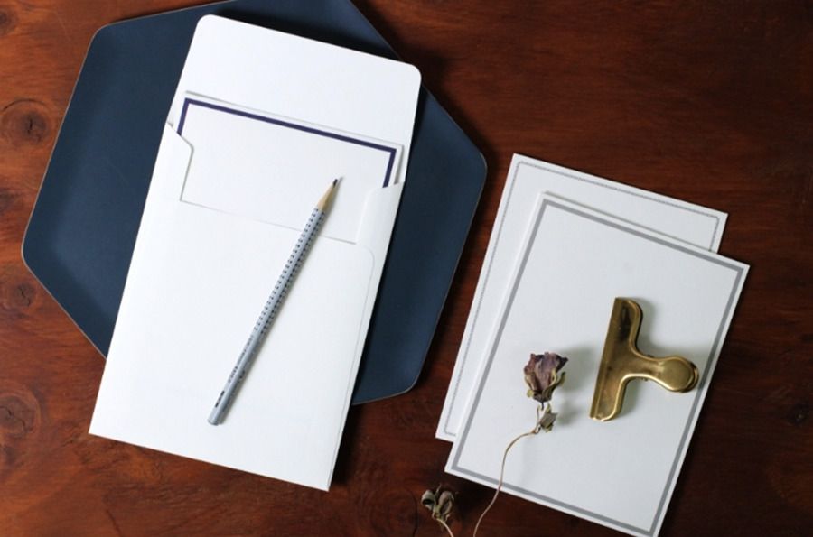 MochiThings: 4x6 Frame Card