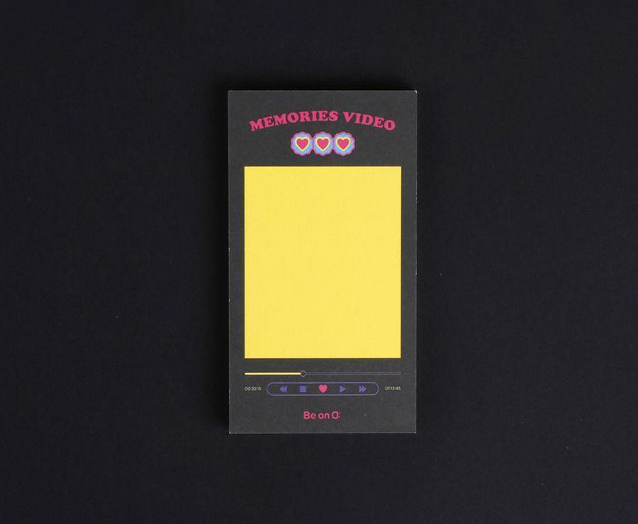 MochiThings: Retro Themed Memo