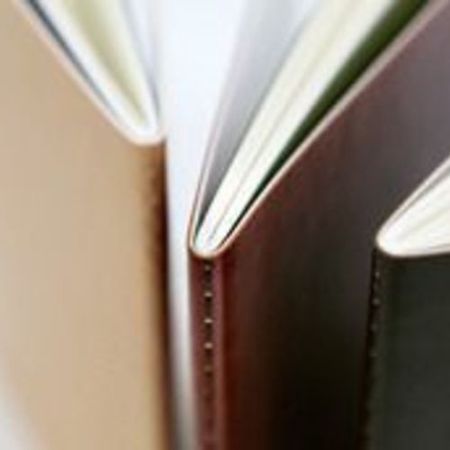 MochiThings: Large Basic Monthly Planner