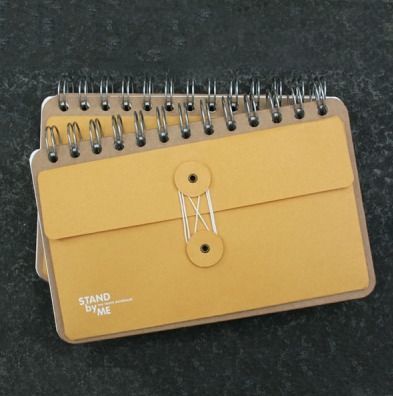 MochiThings: Button Weekly Planner