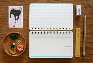 MochiThings: Button Weekly Planner