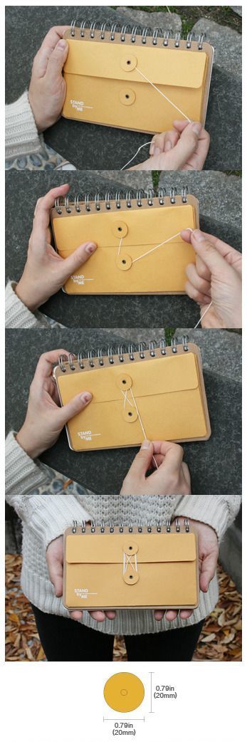 MochiThings: Button Weekly Planner
