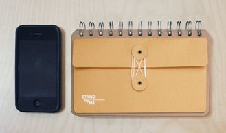 MochiThings: Button Weekly Planner