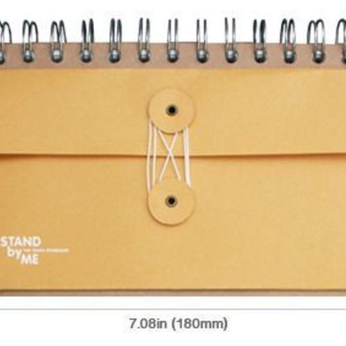 MochiThings: Button Weekly Planner