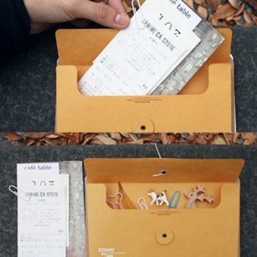 MochiThings: Button Weekly Planner