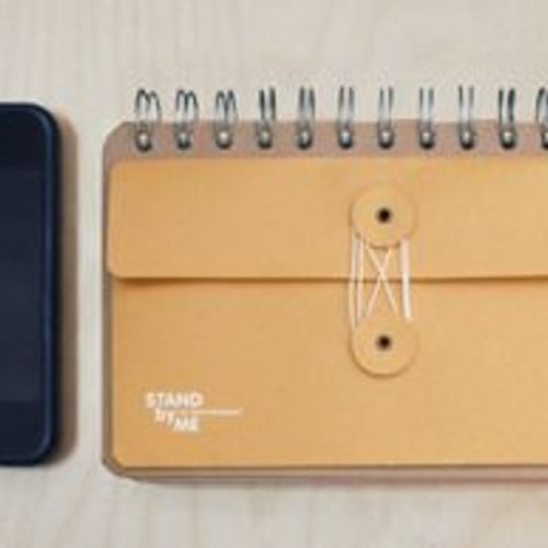 MochiThings: Button Weekly Planner