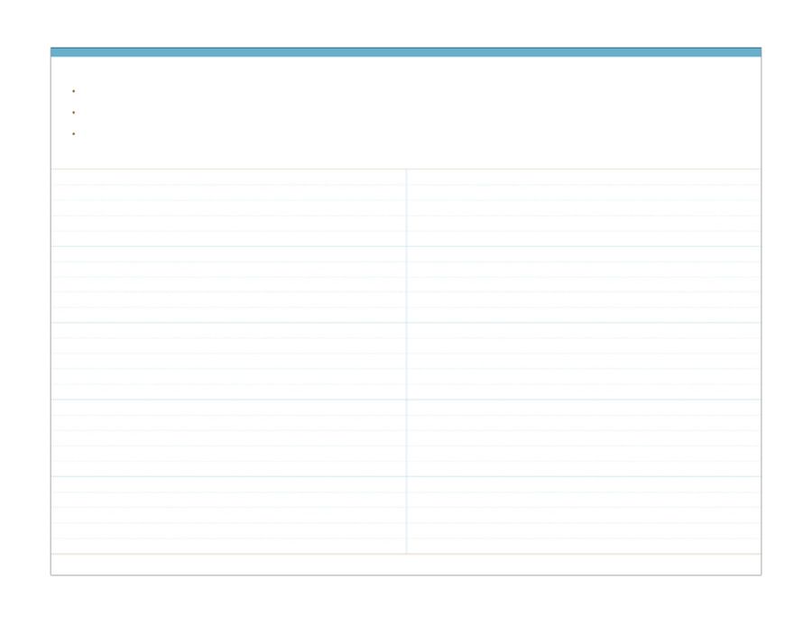 MochiThings: 2020 Wide Basic Desk Planner