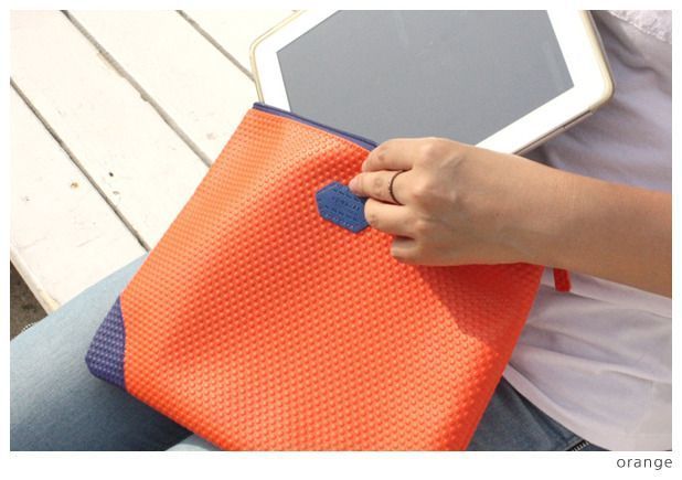 MochiThings: Large Color Pop Pouch