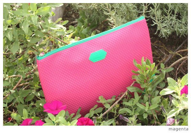 MochiThings: Large Color Pop Pouch