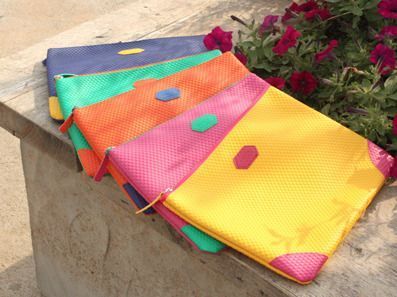 MochiThings: Large Color Pop Pouch