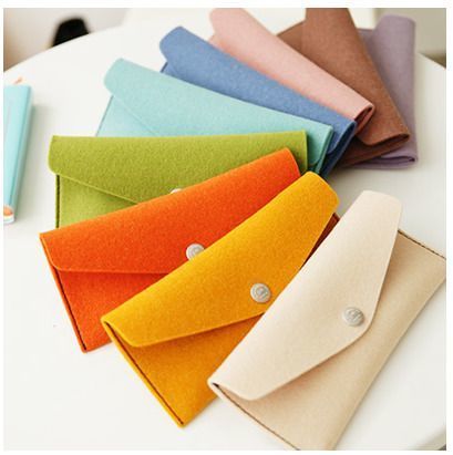 MochiThings: Multipurpose Pouch