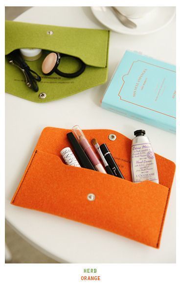 MochiThings: Multipurpose Pouch