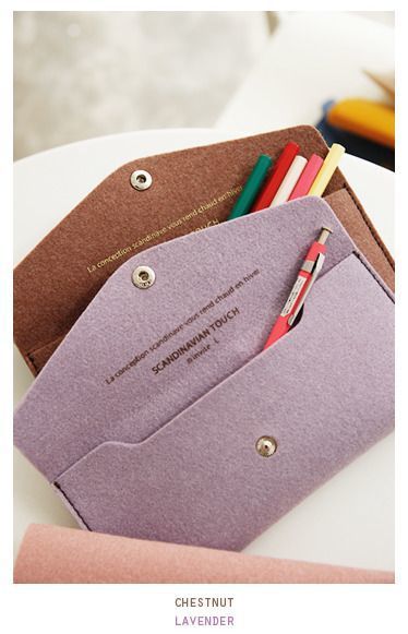 MochiThings: Multipurpose Pouch