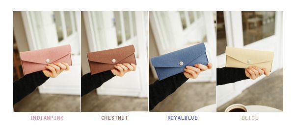 MochiThings: Multipurpose Pouch