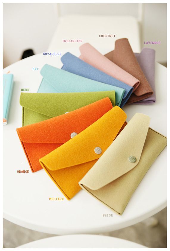 MochiThings: Multipurpose Pouch