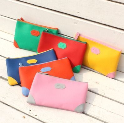 MochiThings: Small Color Pop Pouch