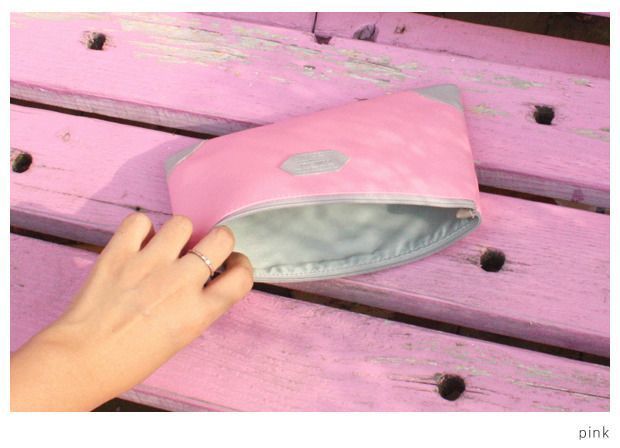 MochiThings: Small Color Pop Pouch