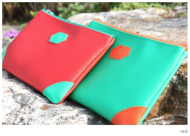 MochiThings: Small Color Pop Pouch