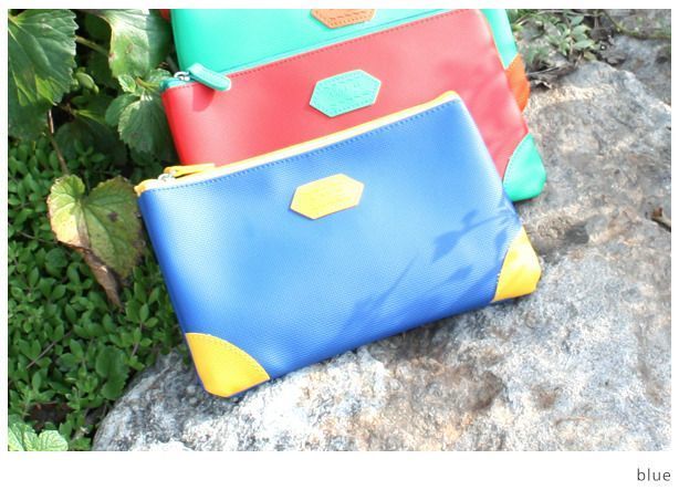 MochiThings: Small Color Pop Pouch