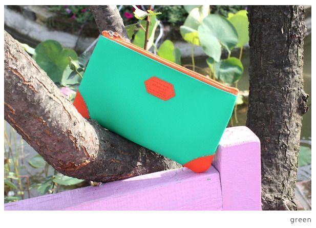 MochiThings: Small Color Pop Pouch