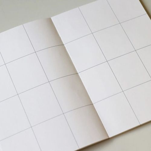 MochiThings: Simple Notebook v5