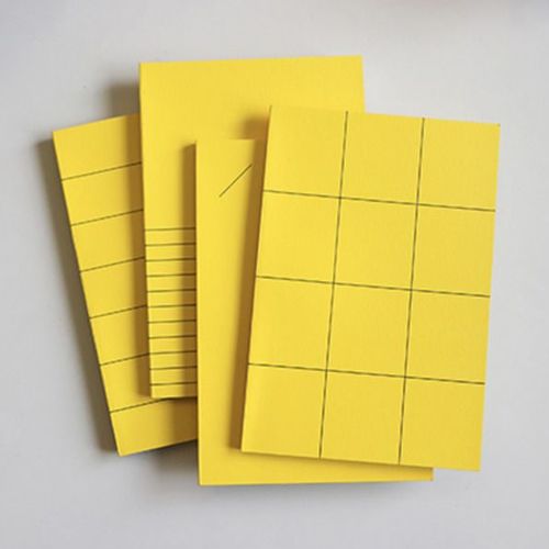 MochiThings: Simple Notebook v5