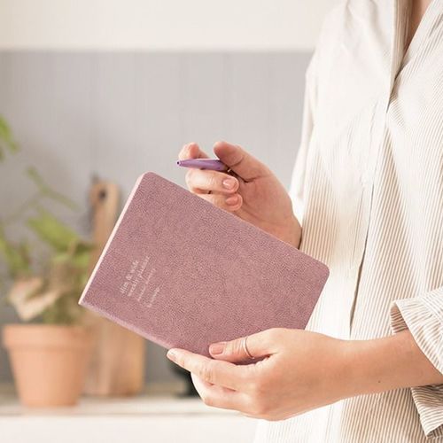 MochiThings: 2020 Slim & Wide Weekly Planner