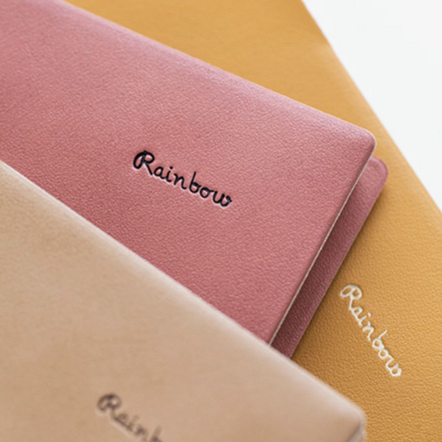 MochiThings: 2020 Small Rainbow Scheduler