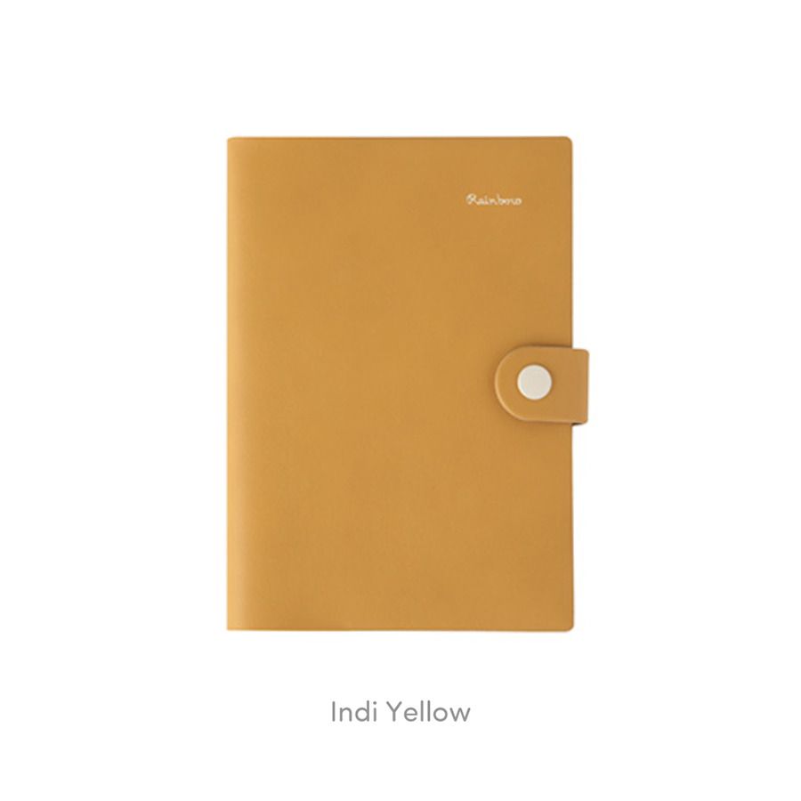 MochiThings: 2020 Large Rainbow Scheduler