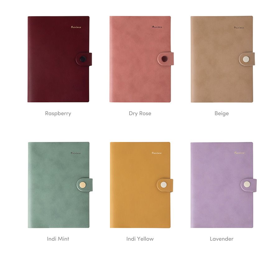 MochiThings: 2020 Large Rainbow Scheduler