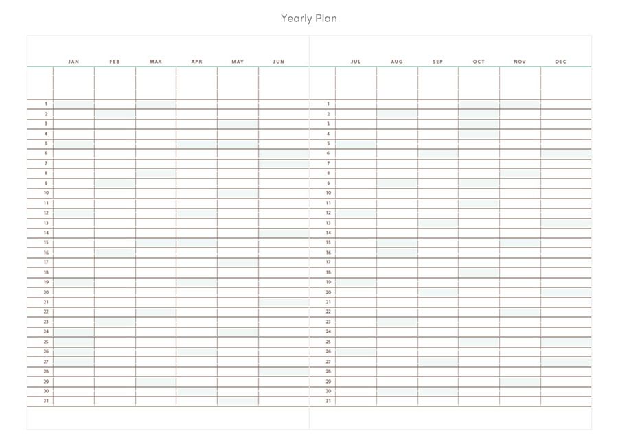 MochiThings: 2020 Large Rainbow Scheduler