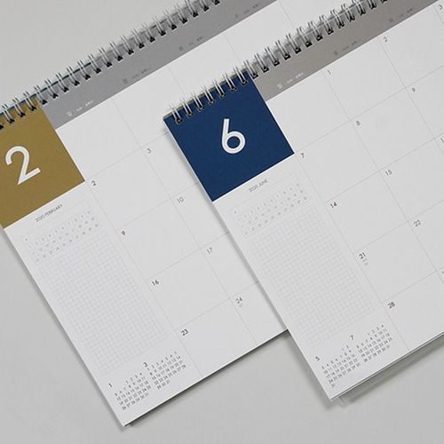 MochiThings: 2020 Large Worldwide Desk Scheduler