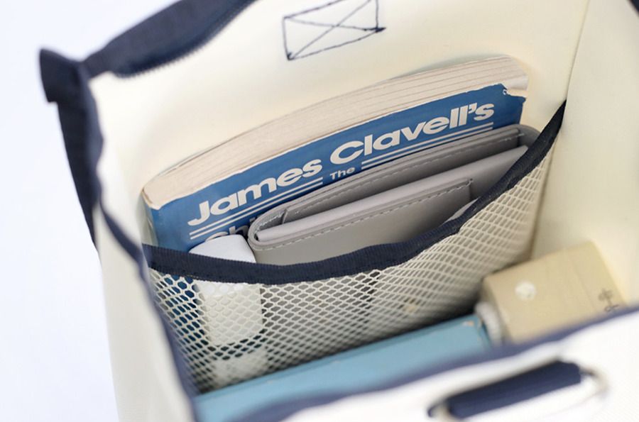 MochiThings: Mini Sling Pouch