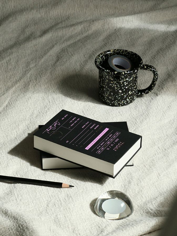 MochiThings: 2020 Today Daily Journal