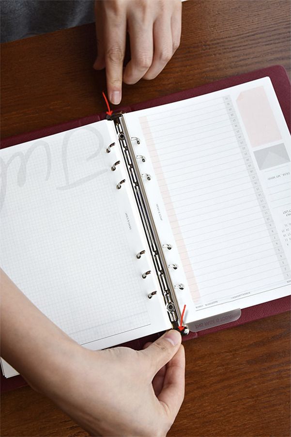 MochiThings: 2020 Gentle Days Planner